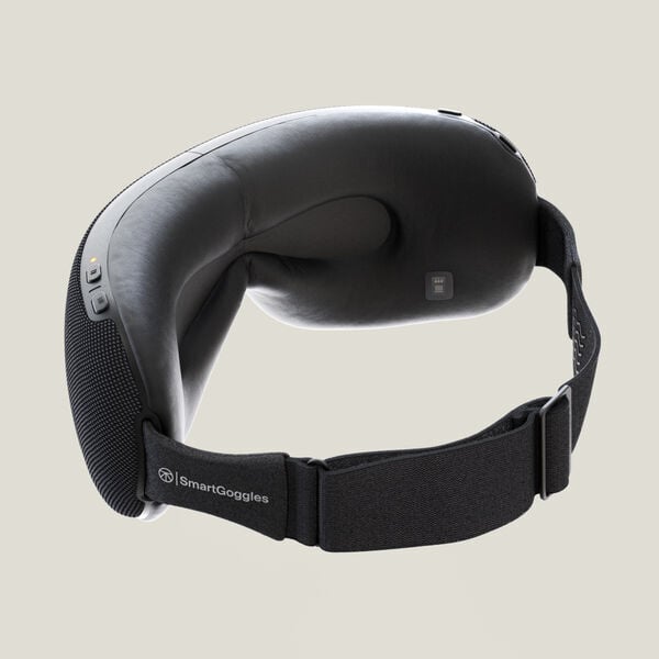 Therabody Smart Goggles (2nd Generation) - Australian Physiotherapy ...