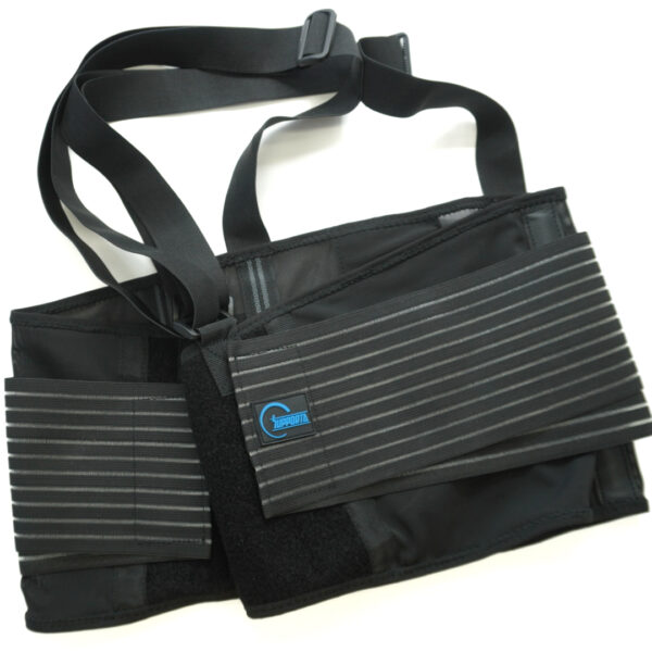 Supporta Industrial Back Brace - Australian Physiotherapy Equipment