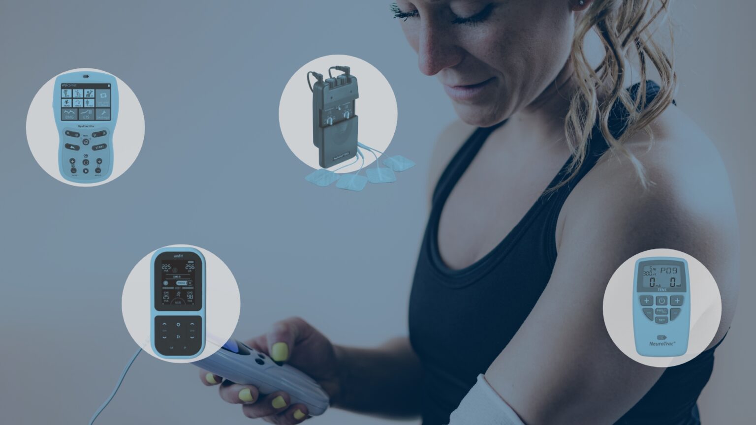 TENS Machines - A Practical Guide - Australian Physiotherapy Equipment