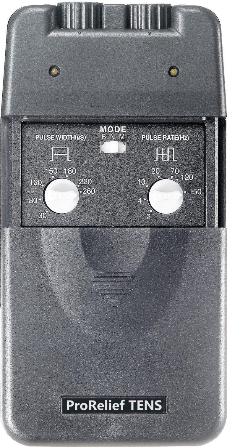 TENS Machines - A Practical Guide - Australian Physiotherapy Equipment