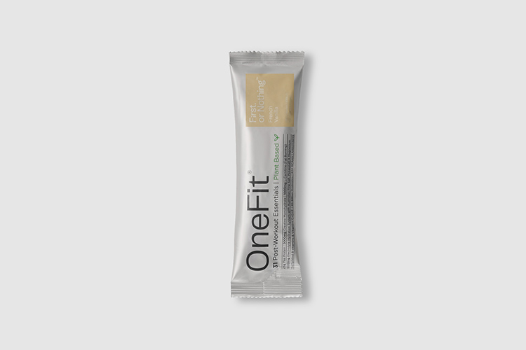 OneFit Plant-Based Protein - Australian Physiotherapy Equipment