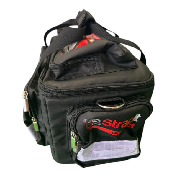 Strapit Trauma Medical Bag - Australian Physiotherapy Equipment