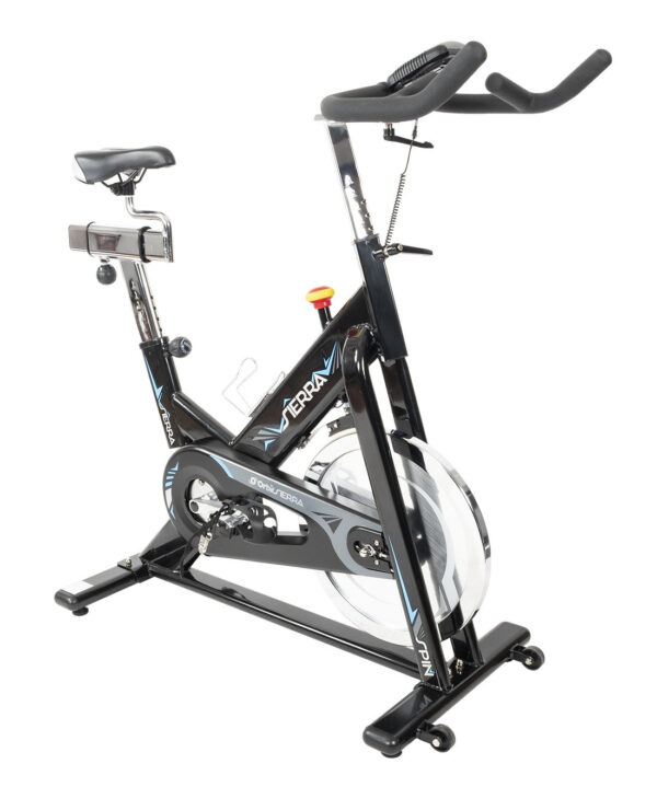 Orbit Sierra Spin Bike - Australian Physiotherapy Equipment