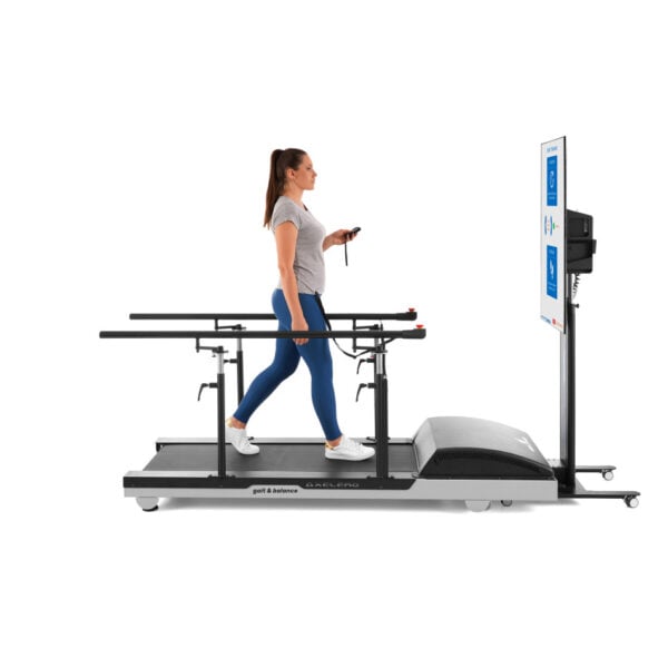 Axelero Gait & Balance - Australian Physiotherapy Equipment