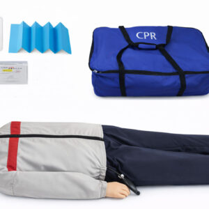 Child CPR Training Manikin - Australian Physiotherapy Equipment